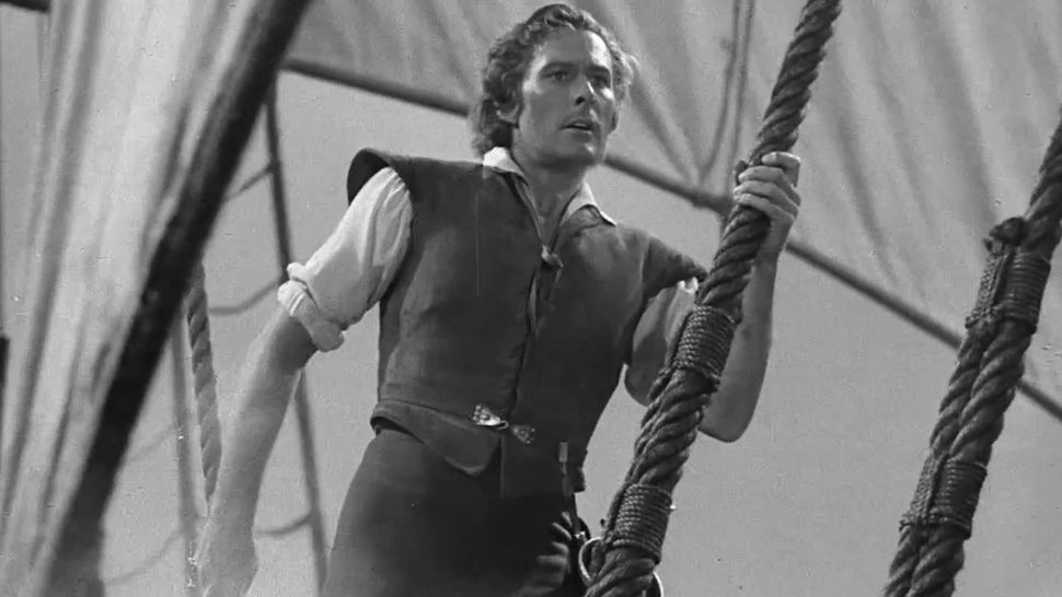 The 32 greatest swashbuckler movies ever made | GamesRadar+