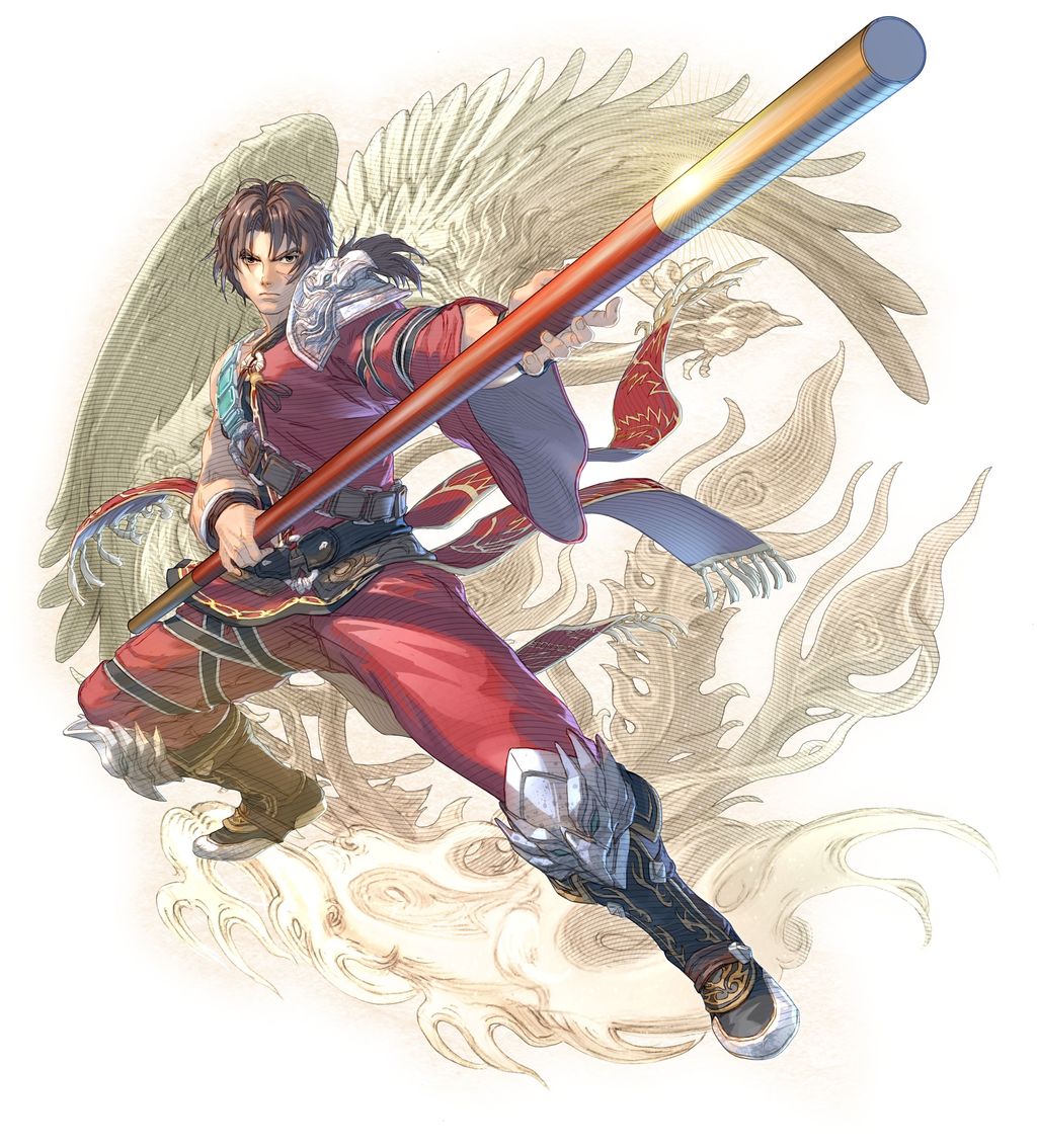Soul Calibur 6 roster and every character | GamesRadar+