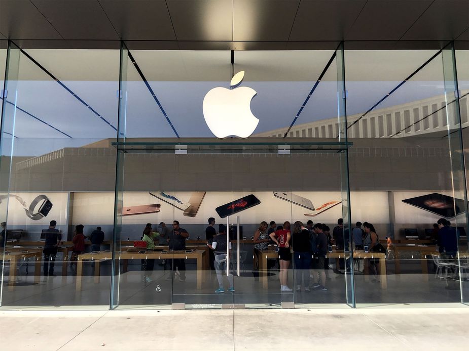 Apple Store — Everything you need to know! - Page 9 | iMore
