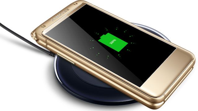 Samsung, please let me buy this new flip-phone | TechRadar