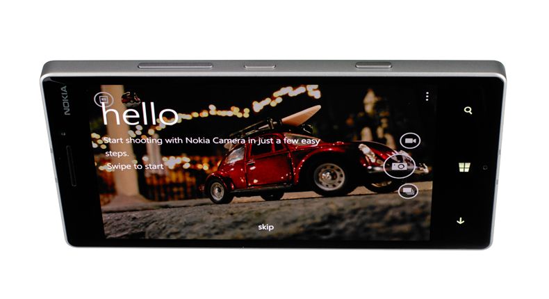 Nokia Lumia 930 review | What Hi-Fi?