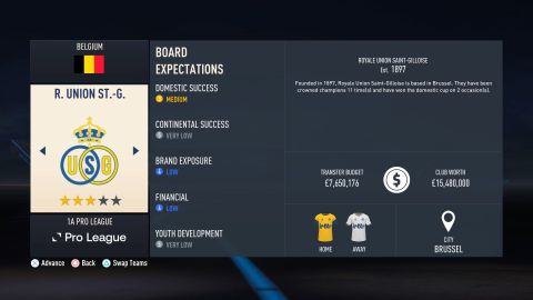 FIFA 23 Career Mode guide to scouting the best players and mastering ...