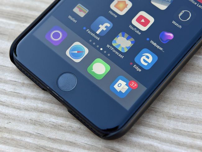 The real reason for Edge on iOS and Android is to extend the reach of ...