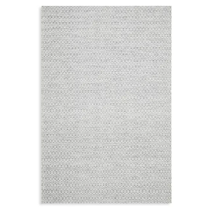 Busy Phillips' living room is extra cozy with this rug trend | Homes ...