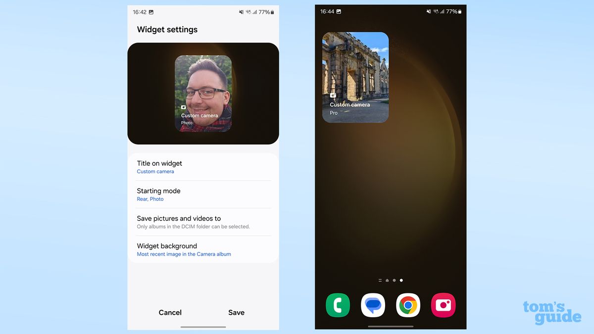 One UI 6: All the new features coming to your Samsung Galaxy phone ...