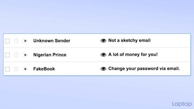 These invisible images let companies spy on your email — here’s how to ...