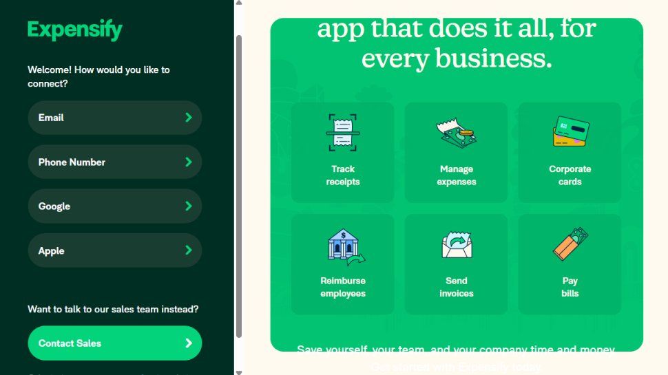 Best expense tracker app of 2025 | TechRadar