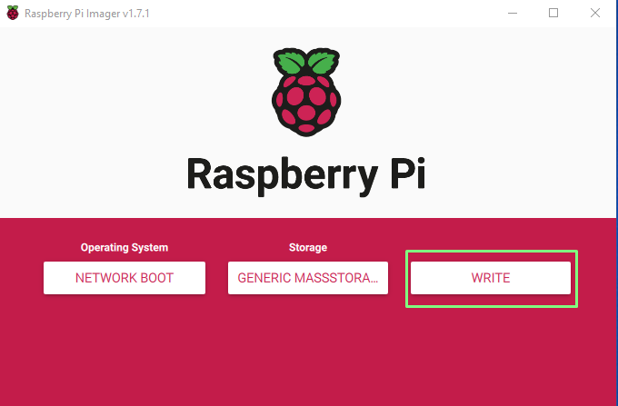 No PC Needed: How to Install Raspberry Pi OS Over the Internet | Tom's ...