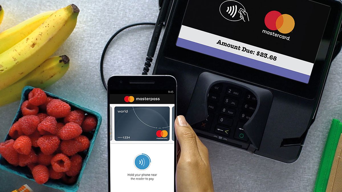 Invest in Mastercard and cash in on credit cards | MoneyWeek