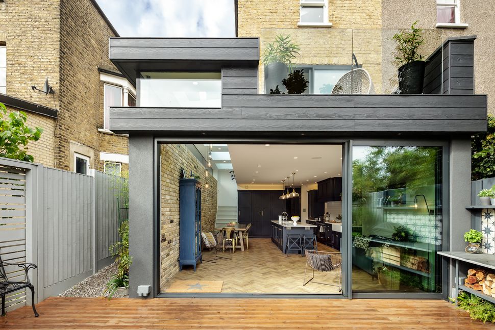 Stunning Kitchen Extension Ideas — Get the Perfect Design | Homebuilding