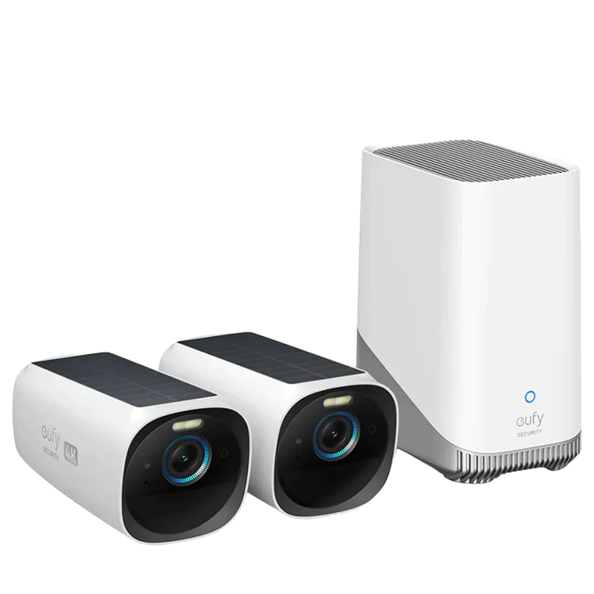 The best outdoor security cameras | Digital Camera World