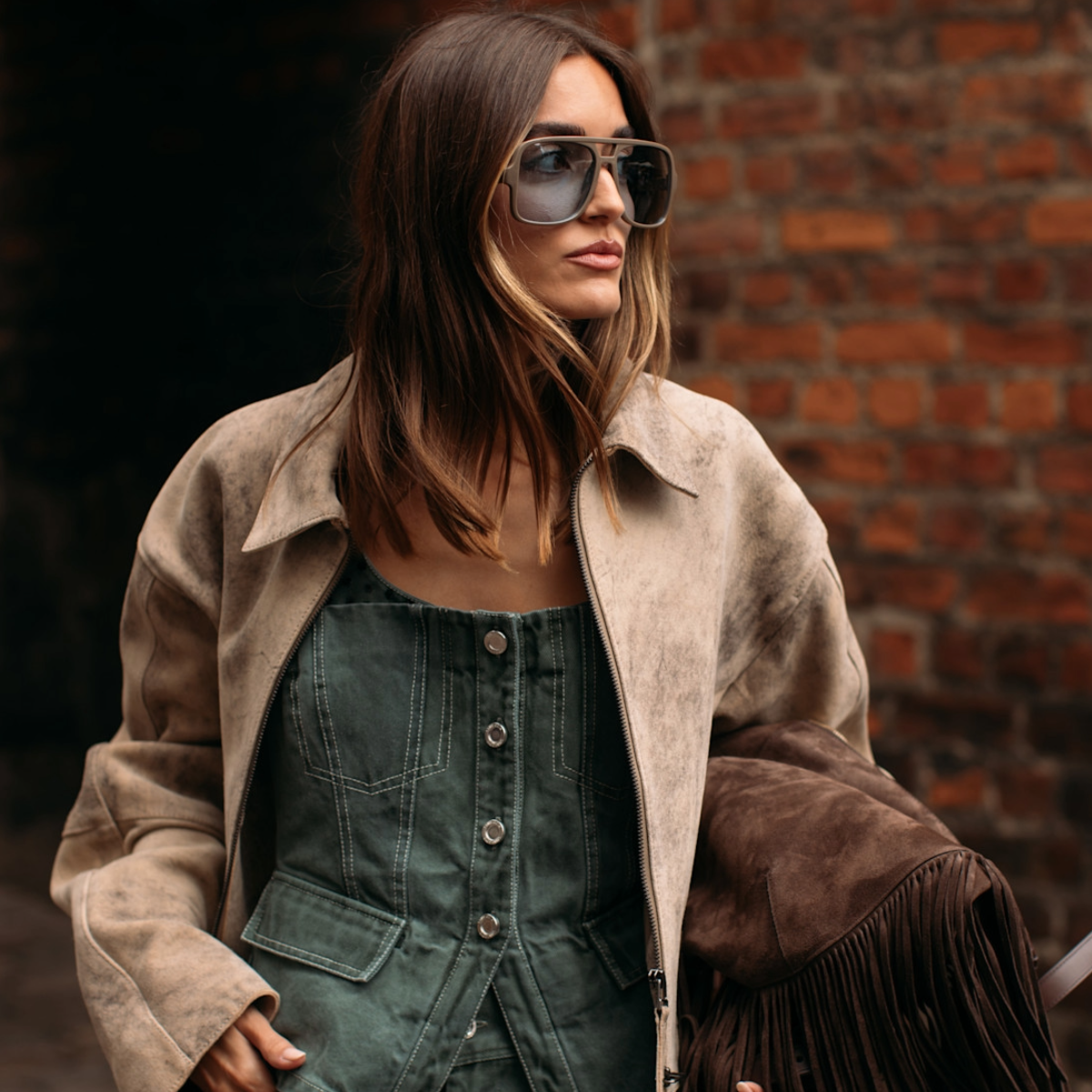 8 Fall Coat Trends to Know for 2025 | Marie Claire