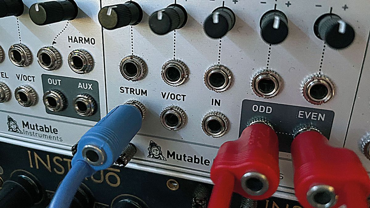 Live wires: how to hit the road with modular gear | MusicRadar