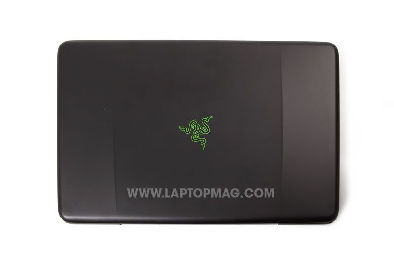 Razer Blade (2012) Review | Gaming Laptop Reviews | Laptop Mag