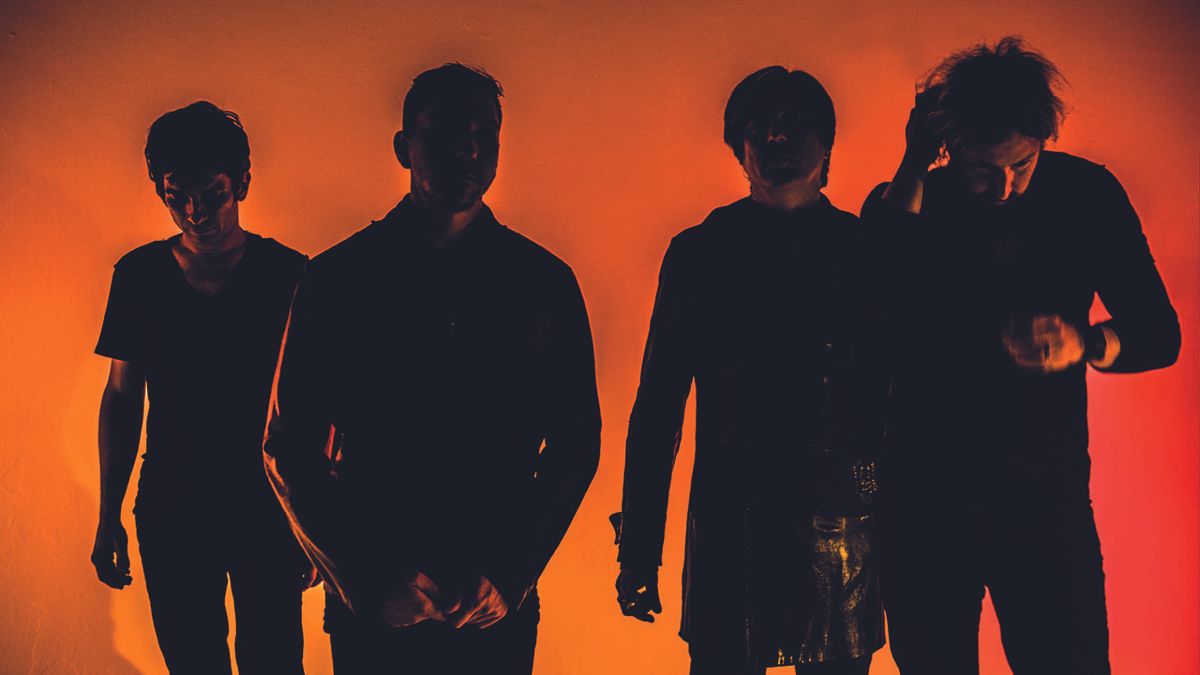 Gone Is Gone – Gone Is Gone album review | Louder