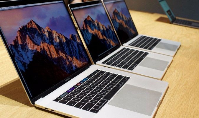 Here's What the New MacBook Pro's AMD Graphics Can Do | Laptop Mag