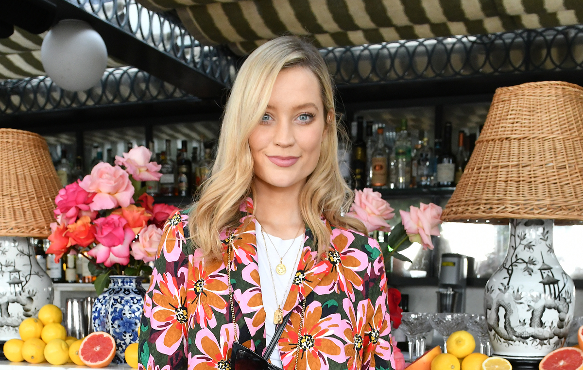 Laura Whitmore opens up about her post-baby body | GoodtoKnow