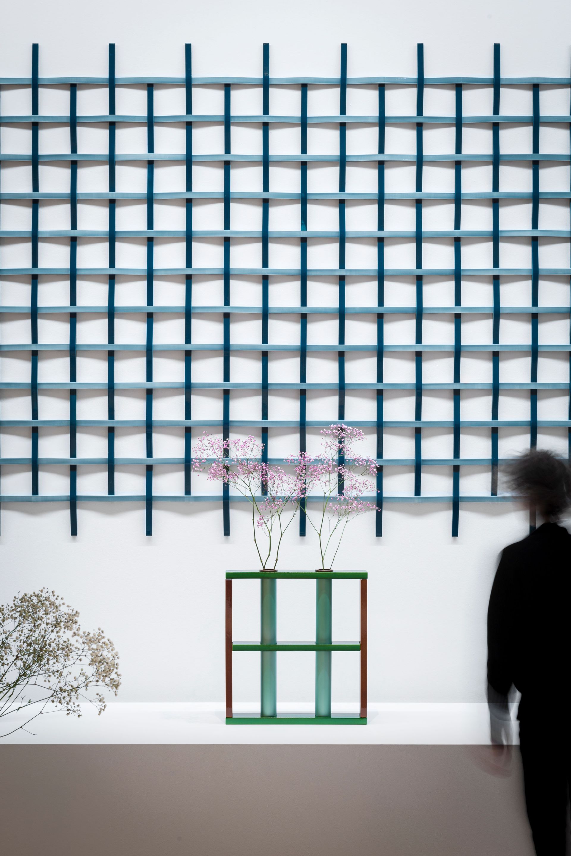 Centre Pompidou hosts Ronan Bouroullec's exclusive designs | Wallpaper*