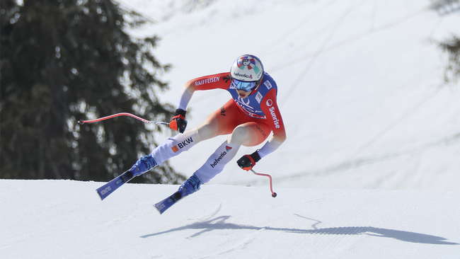 Alpine Ski World Cup live stream 2024/25: How to watch free online ...