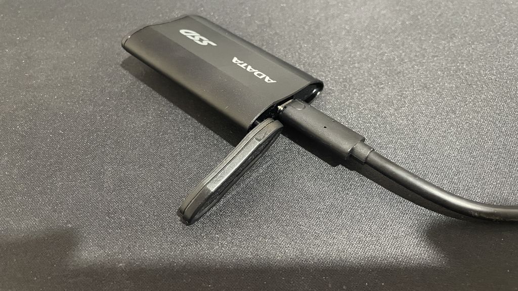 Best external SSD for gaming on PC, PS5, and Xbox Series X | PC Gamer