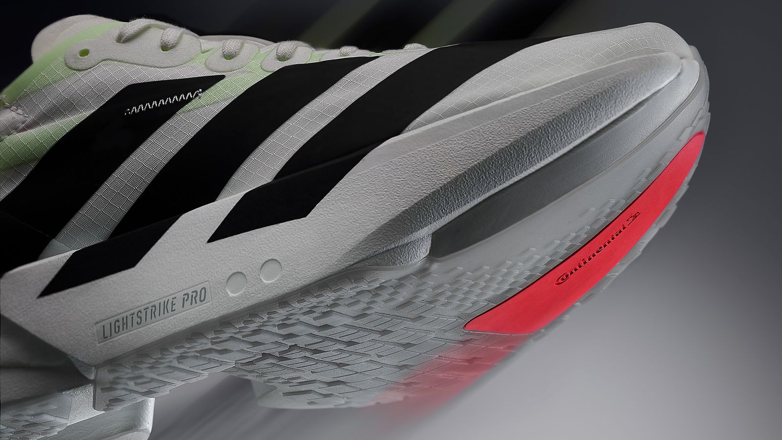 Is this Adidas’ next record-breaking running shoe? | T3