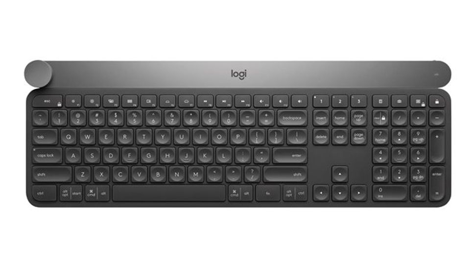 Best Business Keyboards Of 2023: Work Faster And Safer | TechRadar