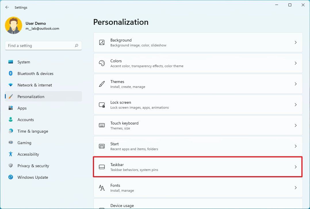 The best way to allow contact keyboard on Home windows 11 - handla.it