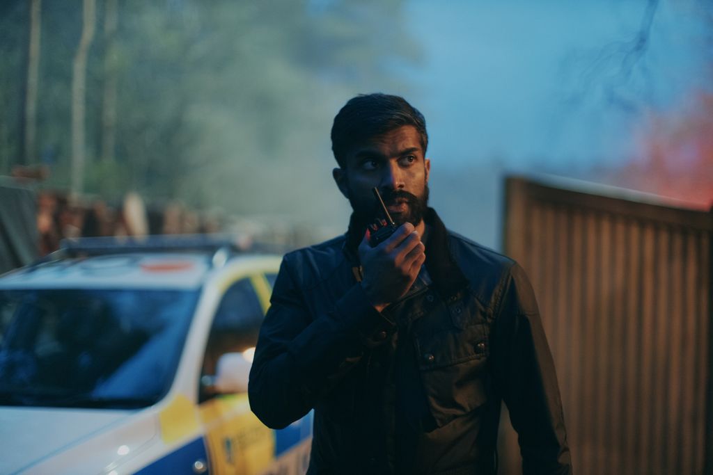 The Devil's Hour season 2: release date, cast and trailer | What to Watch