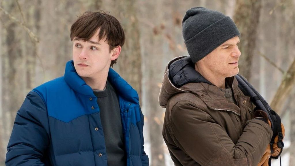 Why Dexter Is Still Worth Rewatching, Even With Its Controversial ...