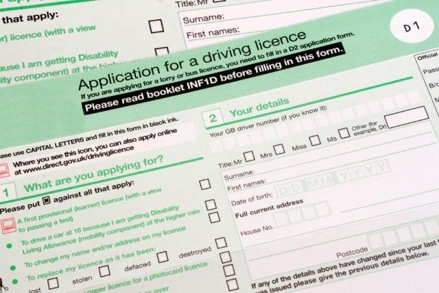 DVLA scraps counterpart licence - is this the end of paper? | IT Pro