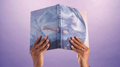 14 pro tips for creating eye-catching book cover design | Creative Bloq