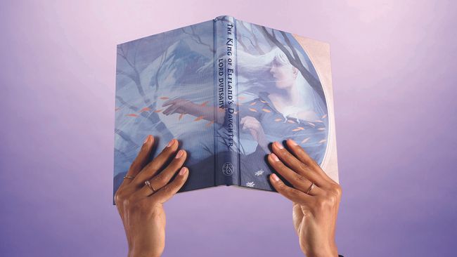 10 incredible modern masters of fantasy illustration | Creative Bloq