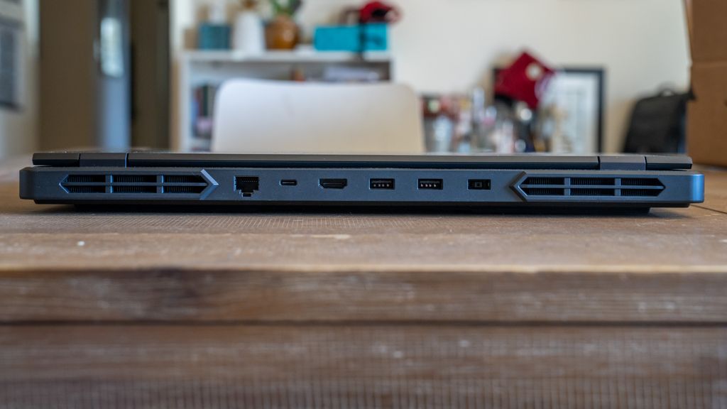 Lenovo Legion Pro 5 Gen 8 review | Tom's Guide