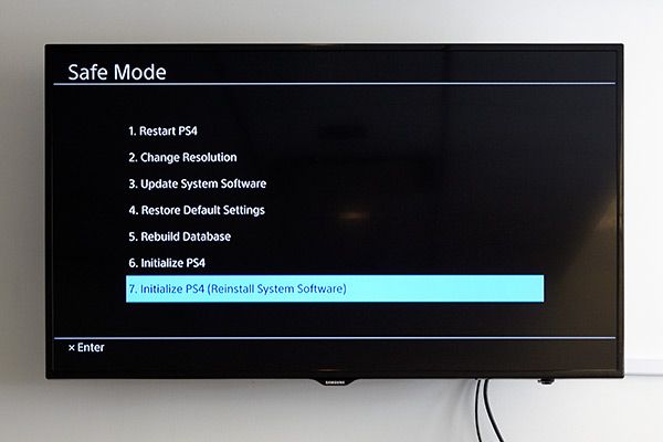 How to Install the Nyko PS4 Data Bank | Tom's Guide