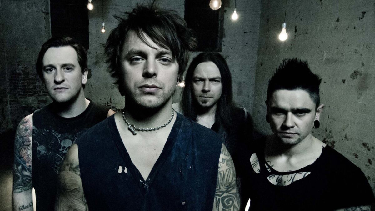 BFMV in studio for 5th album | Louder