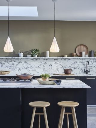 10 timeless kitchen design elements to ensure yours never dates | Homes ...