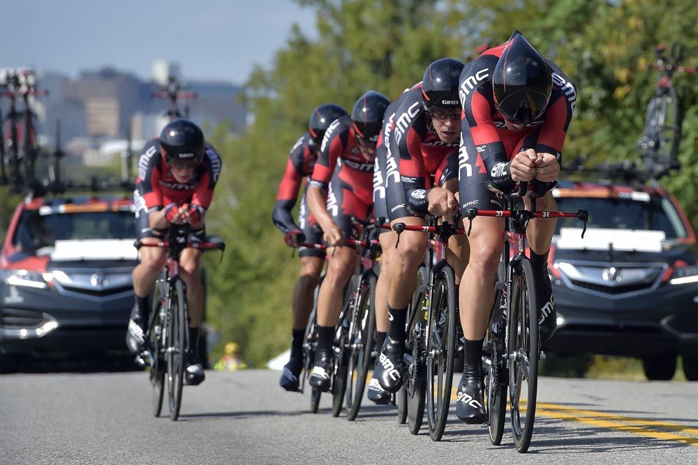 Velon launches new team-based pro cycling race series | Cycling Weekly