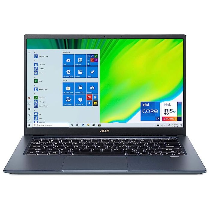 Best Acer laptops | Laptop Mag