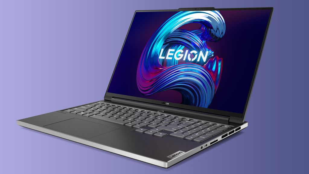 Lenovo's latest Legion 7 series boasts the 'world's most powerful 16 ...