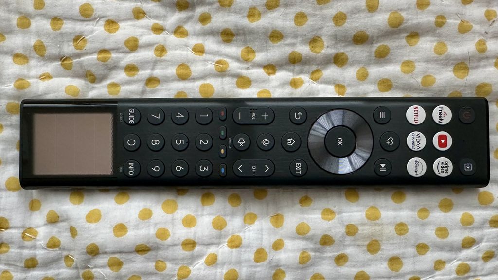 Hisense U8N review: brilliantly bright and brilliantly priced | T3