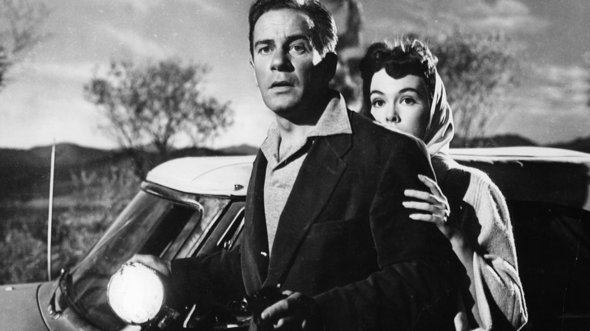 The best 50s sci-fi movies | Space