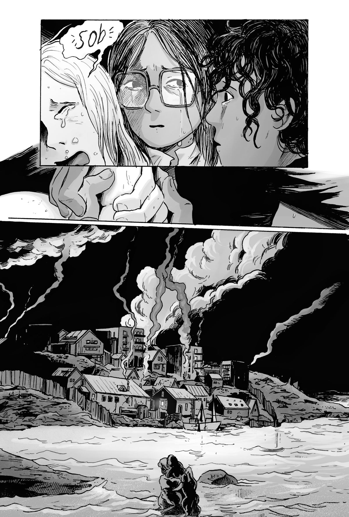 Clementine Book Three promises a "heart-wrenching finale" to The ...