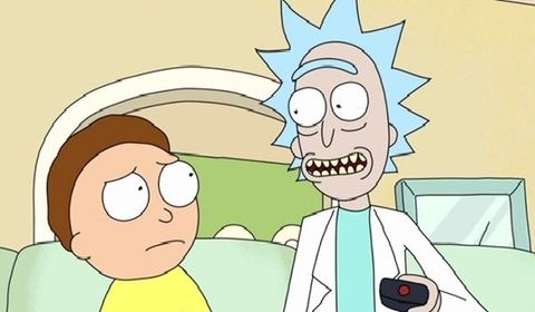 10 Best Adult Swim Shows Ever, Ranked | Cinemablend