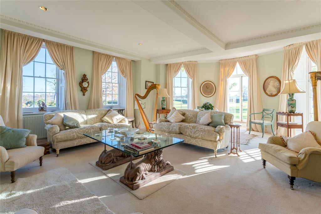 A beautiful Suffolk country house that's spent over 500 years in the ...