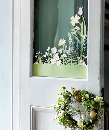 Spring decor ideas: 24 beautiful ways you can decorate your home for ...