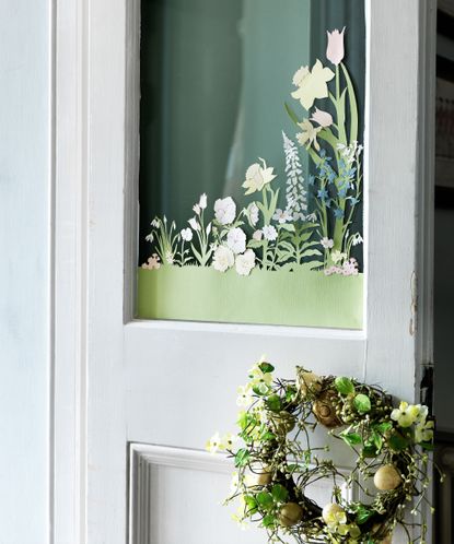 Spring decor ideas: 24 beautiful ways you can decorate your home for ...