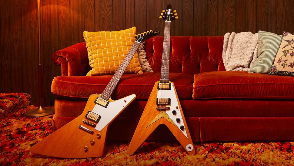 One of world’s finest guitar collections donated to the Met | Guitar World