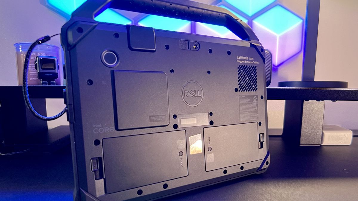 Best rugged tablet of 2025: Tested for the real-world where anything ...