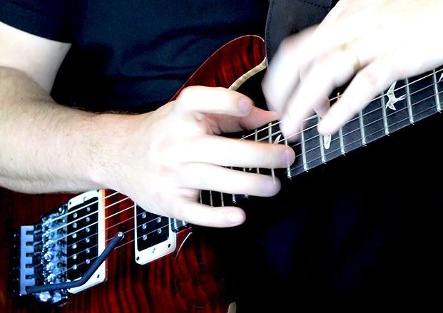 Learn the Guitar Habits of Jimmy Page | Guitar World