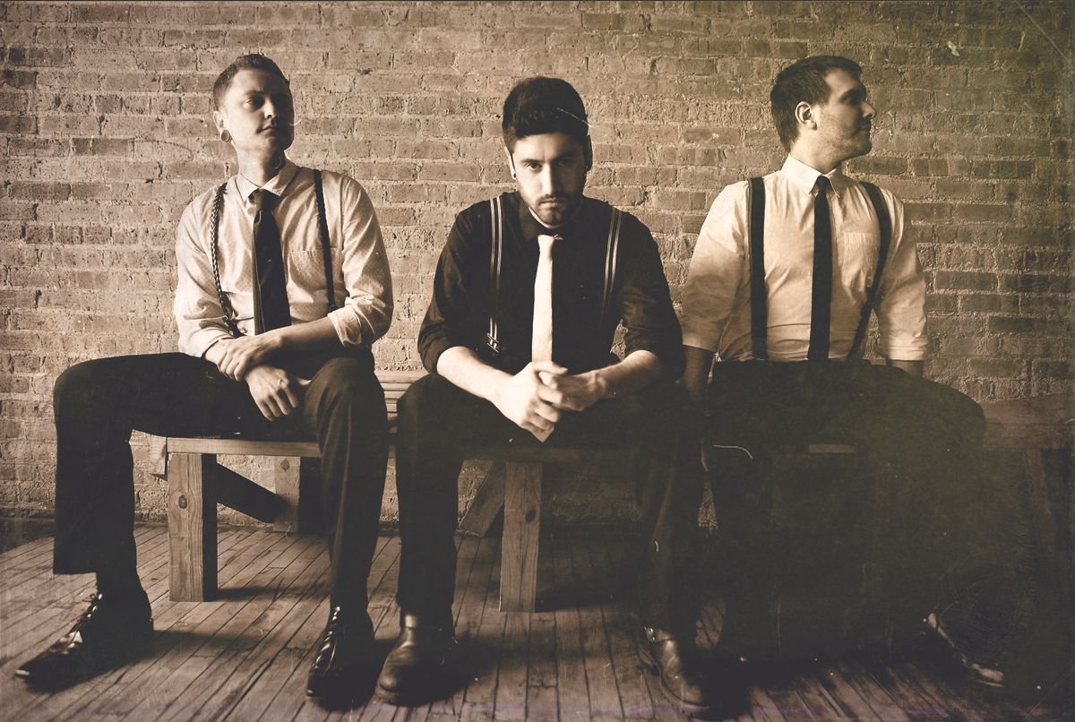 Celebrating a decade of Basick Records | Louder